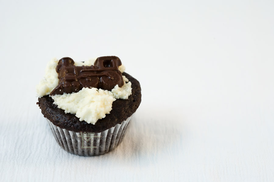 Train Themed Treats and Sweets - Evolving Motherhood