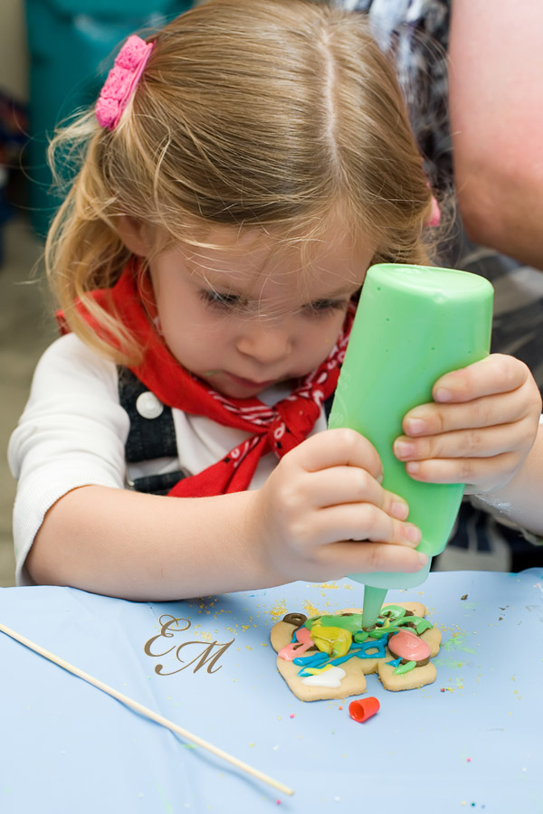 Train Themed Treats and Sweets - Evolving Motherhood